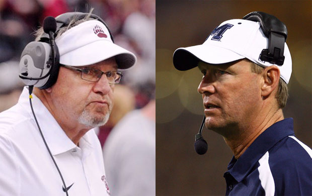 Rob Ash and Mick Delaney talk football