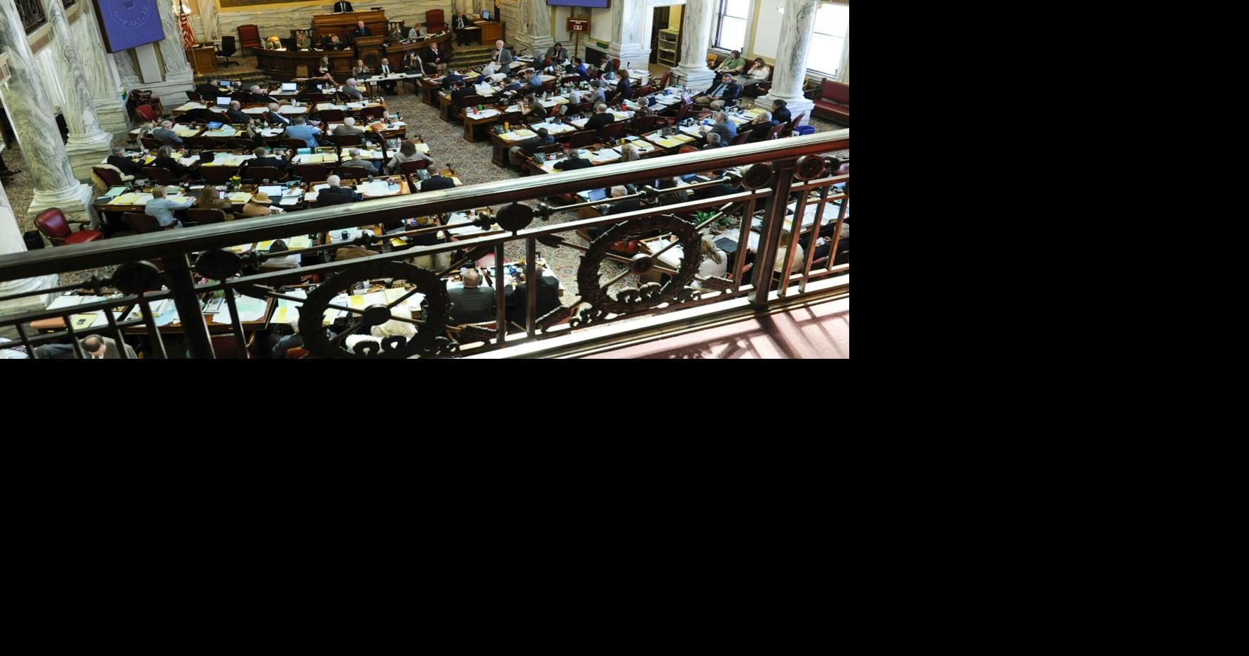 Gary Buchanan, Sid Daoud and Marc Racicot: Senate Bill 566 a bad idea ...