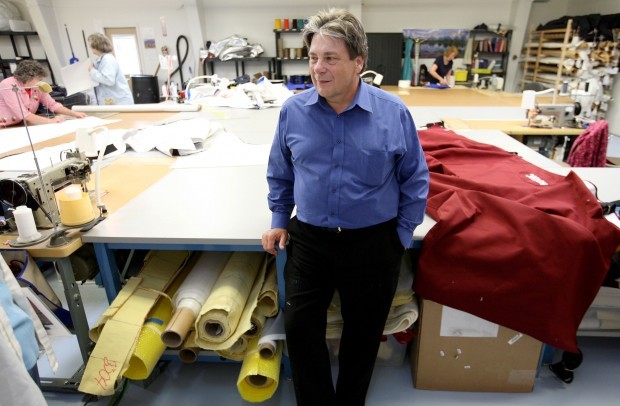 Kennon has it covered