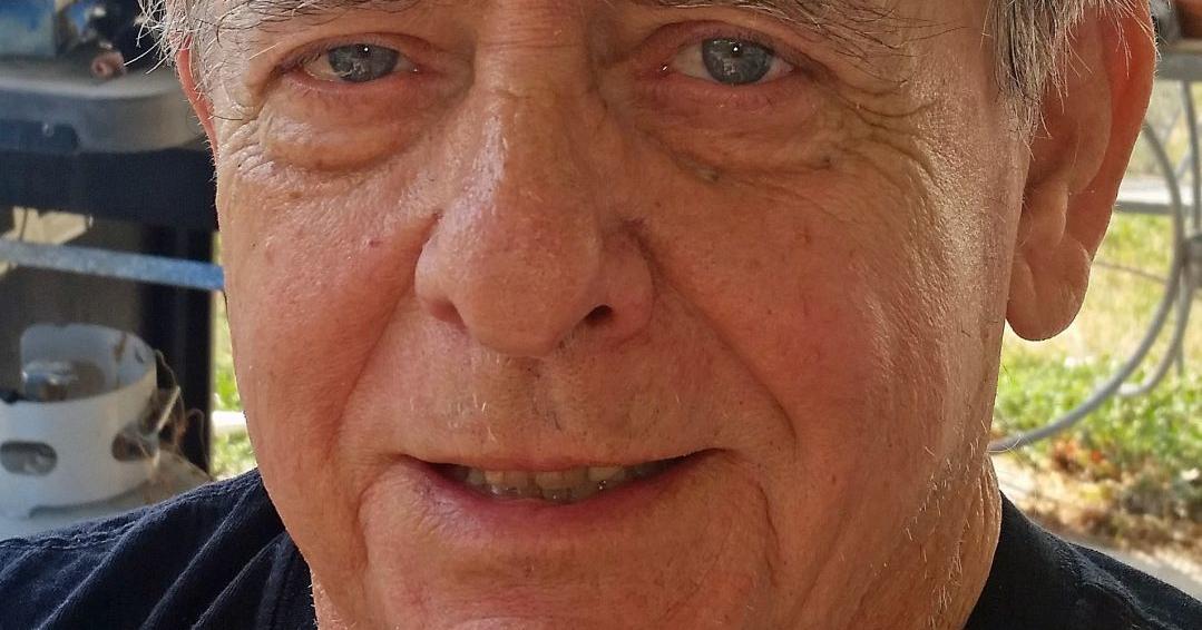 Richard 'Mac' McCall