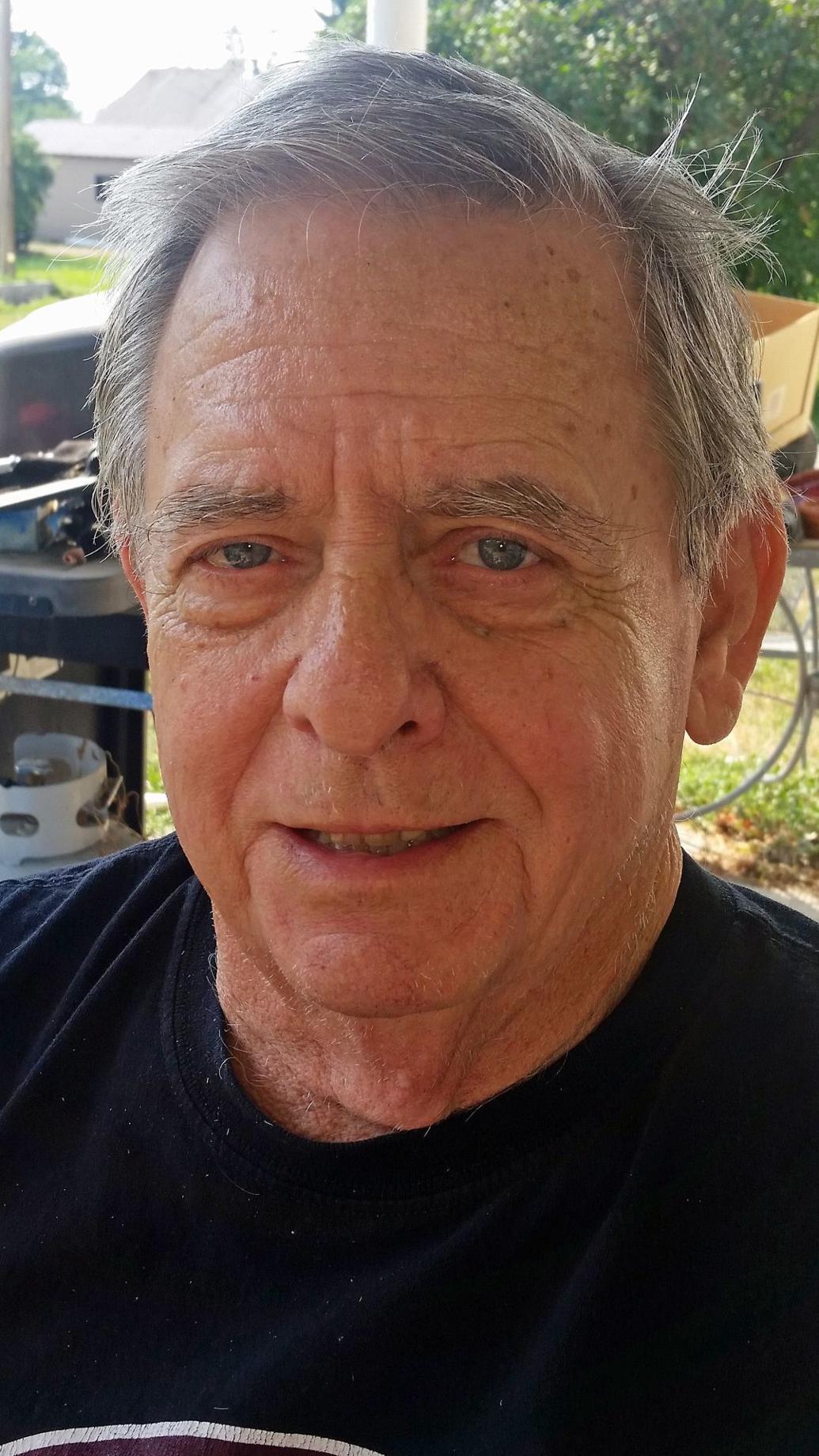 Richard 'Mac' McCall