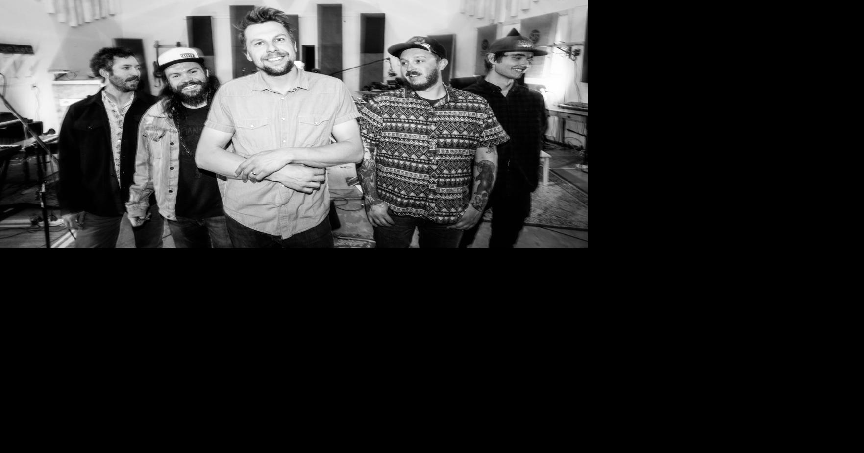 Live This Week: Hot Rod Todd and The Sharks, The Dusty Pockets, and more