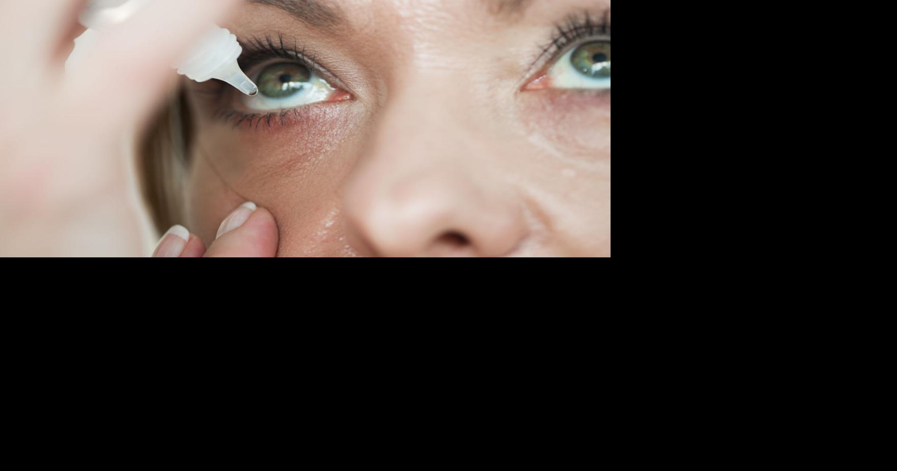 Advanced relief for chronic dry eyes: Platelet-rich plasma (PRP) eye drops