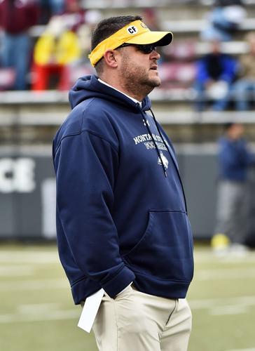 MSU interviews five candidates for football coaching job