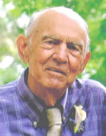 James 'Jim' Leroy Meader