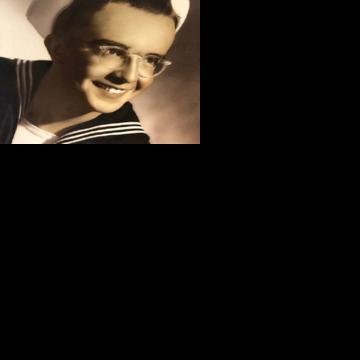 David Dillon Peterson