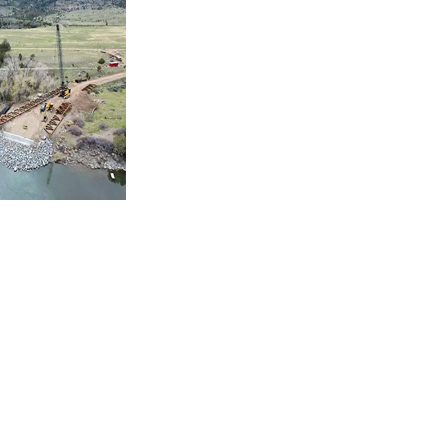 Section of Yellowstone River closed for Carbella Bridge work
