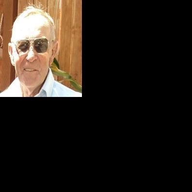 Robert 'Bob' Schwab