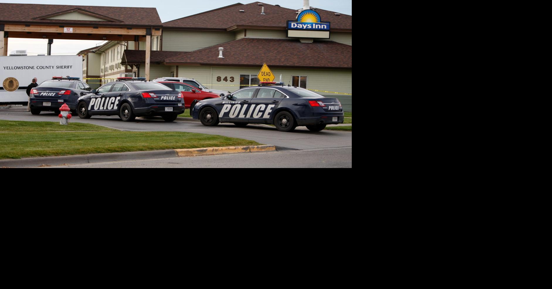 Billings Days Inn owner speaks out after shooting