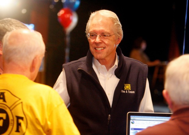 Bushman, Koopman, Lake hold leads in tight PSC races