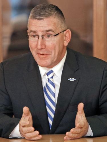 Documents suggest Bullock had decided on Walsh at least 12 days before ...