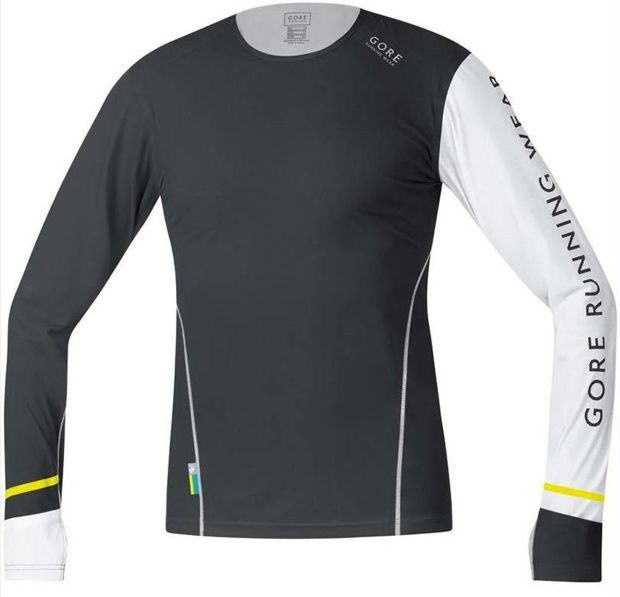 Gear junkie: Gore gear helps in Philadelphia marathon | Outdoors ...