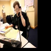 Volunteers help Billings police sort through inactive cases