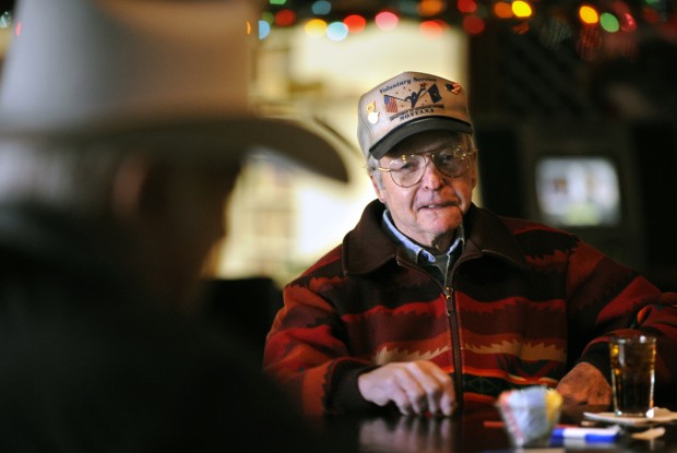 Members say Heights VFW Club like a family