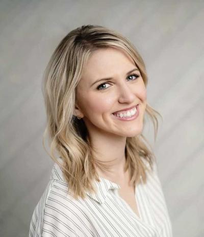 CASEY MILLER: Don’t be afraid to work hard