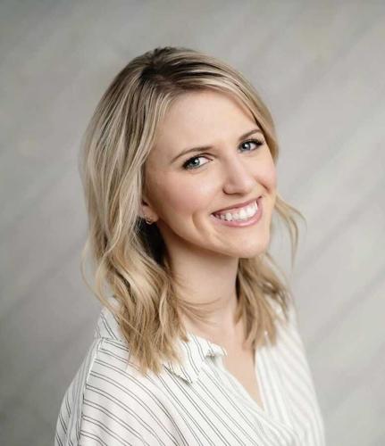 CASEY MILLER: Don’t be afraid to work hard