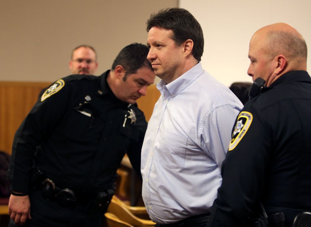 Man serving 110-year prison term for killing neighbor west of Billings ...