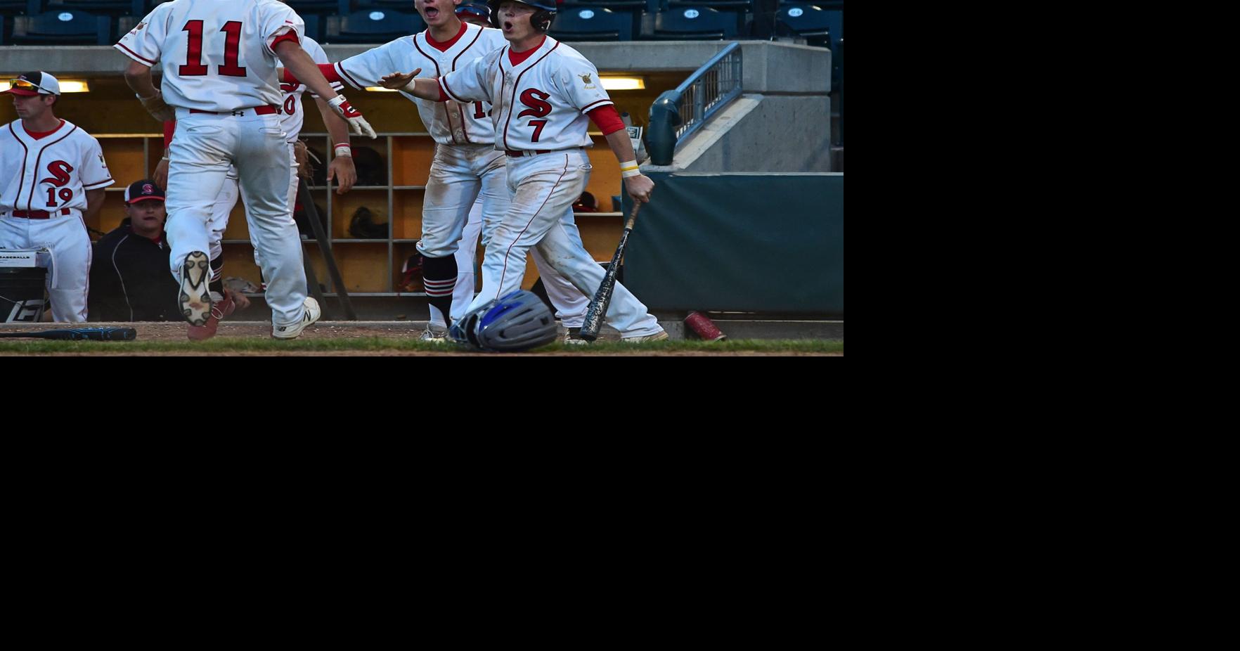 Billings Scarlets defeat Billings Royals 11-2 in American Legion baseball