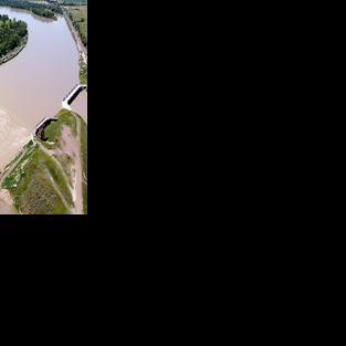 Paddlefish season on Yellowstone River falls short of target