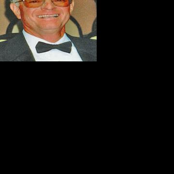 Gerald Vinton "Jerry" Shay