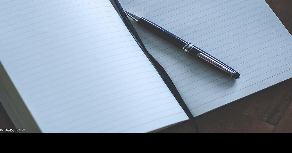 pen and pad