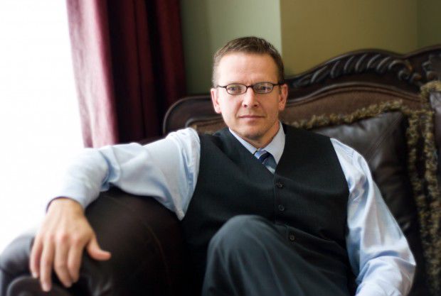 Ferch taps into characters' troubled lives