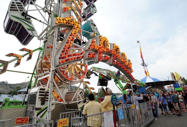 Grammy winners Train headline MontanaFair Saturday night