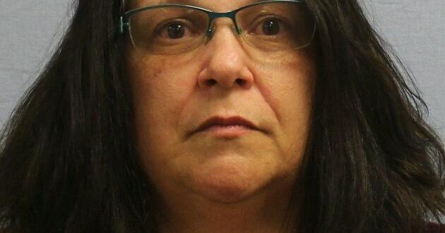 Forsyth woman charged with homicide in Sidney man's death