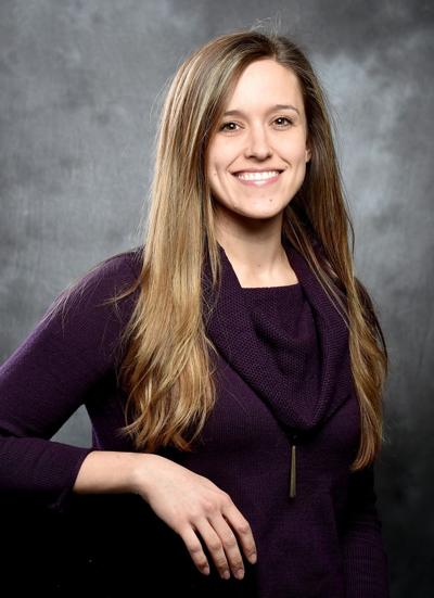 40 Under Forty: Allison Corbyn, business recruitment and outreach ...