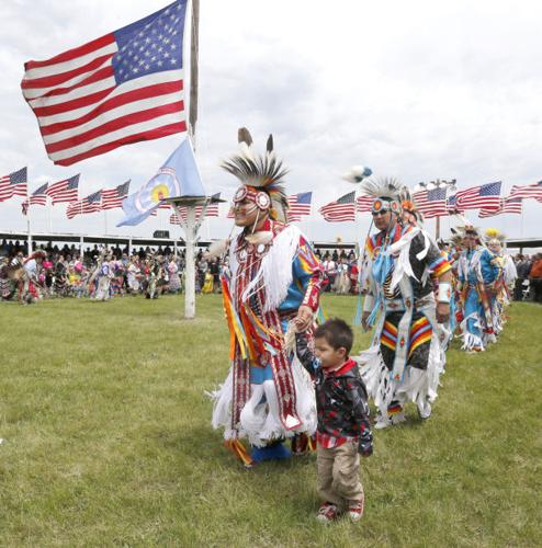 Obama: Much more needed to help Native Americans