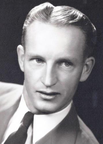 George H. Stribley