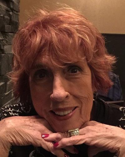 Judith Ann McCulloch-Morrell