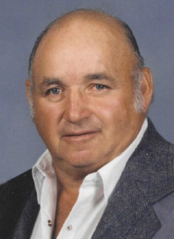 Raymond 'Ray' Dietz