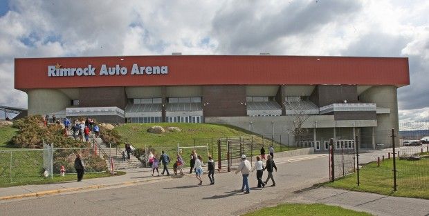 Upgraded MetraPark carries on tradition of agricultural fairs