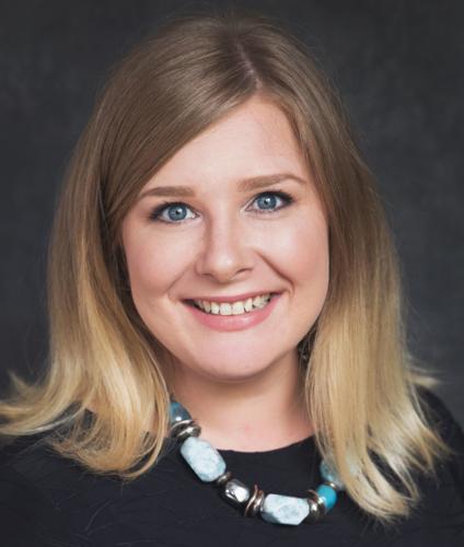 Stockman Bank promotes Hilliard, Haffey