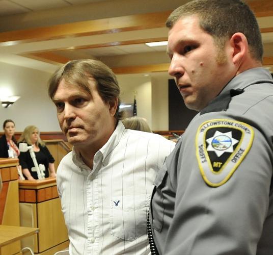 Jury finds Covington guilty of deliberate homicide