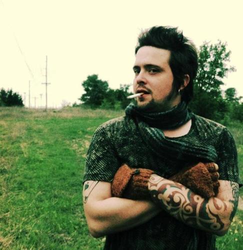 Off the charts: Christopher Denny, Mud Morganfield, Gaslight Anthem