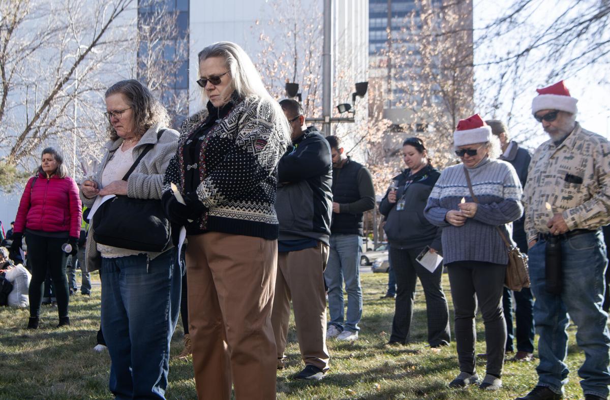 Jason Ellsworth: 12 Days of Christmas, legislative edition