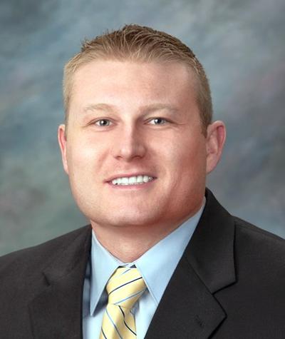 Vogt joins Stockman Bank