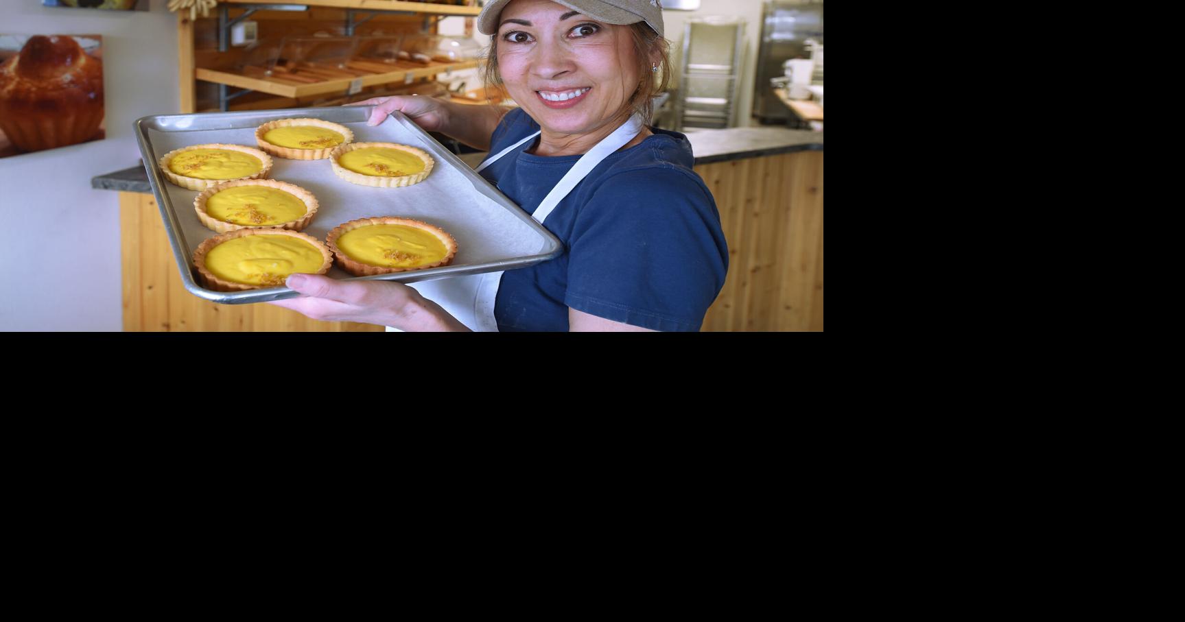 ‘My big home kitchen:’ Veronika’s Pastry Shop is a James Beard Award ...
