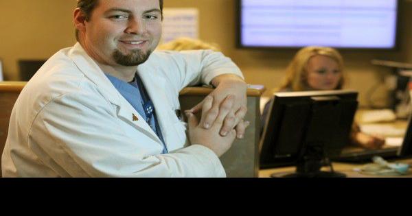 WWAMI graduates choose to practice in Montana though they are not ...