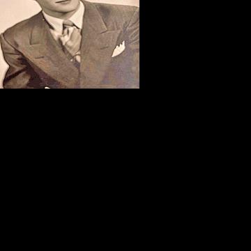 Reverend Paul James Reeder