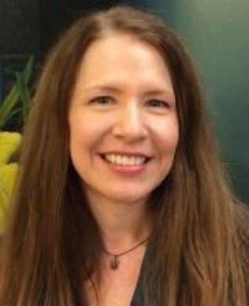 Rebecca Colleen Radcliffe Spanton