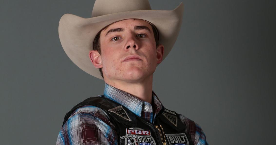 Nevada Newman taking on role of a spectator this weekend