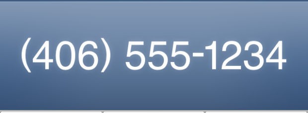 Montana’s 406 area code running out of numbers – but PSC acts to extend ...