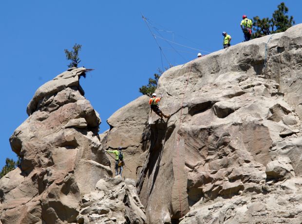 One way or another, days numbered for 'Monkey Face'