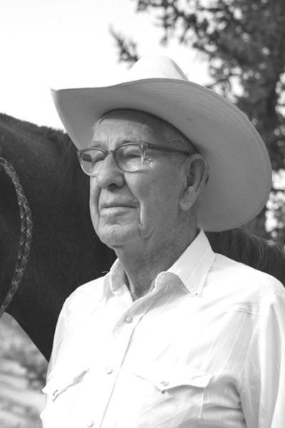 Vernon L. ‘Pat’ Jones
