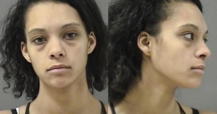 Ballantine woman charged in federal firearms case