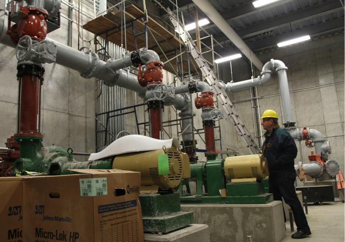 Montana leaders predict debates over bonding, new revenue