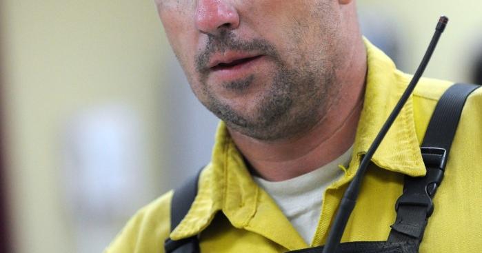 Officials look toward recovery on Dahl fire that burned 73 homes